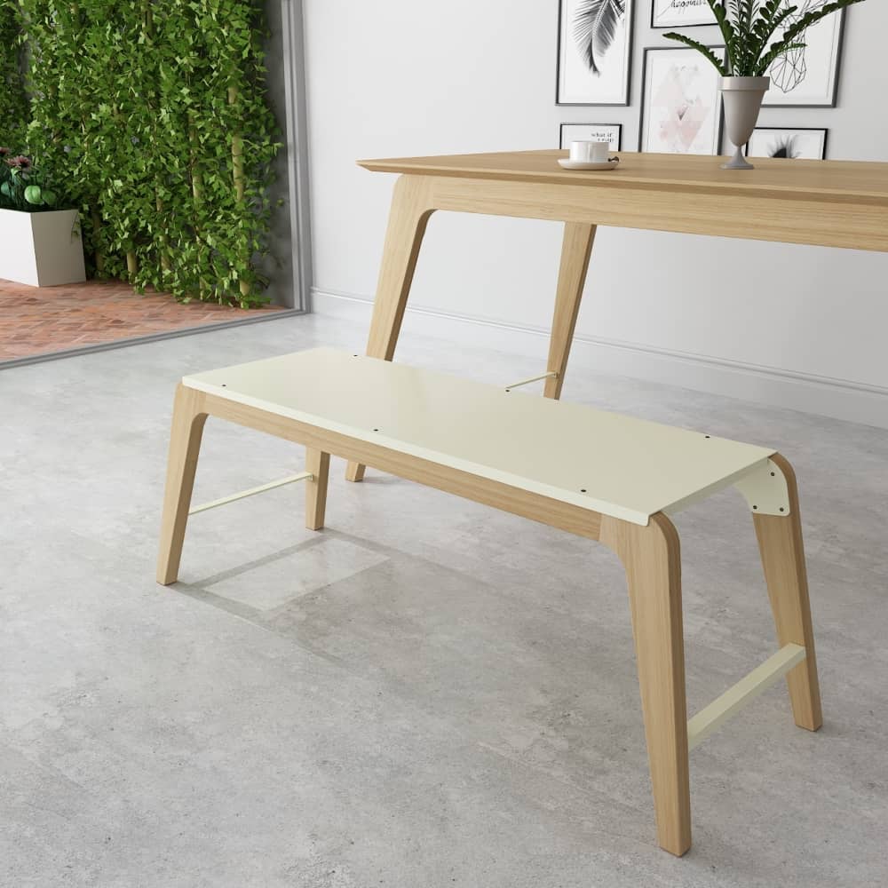 Akaei Bench – Mohh