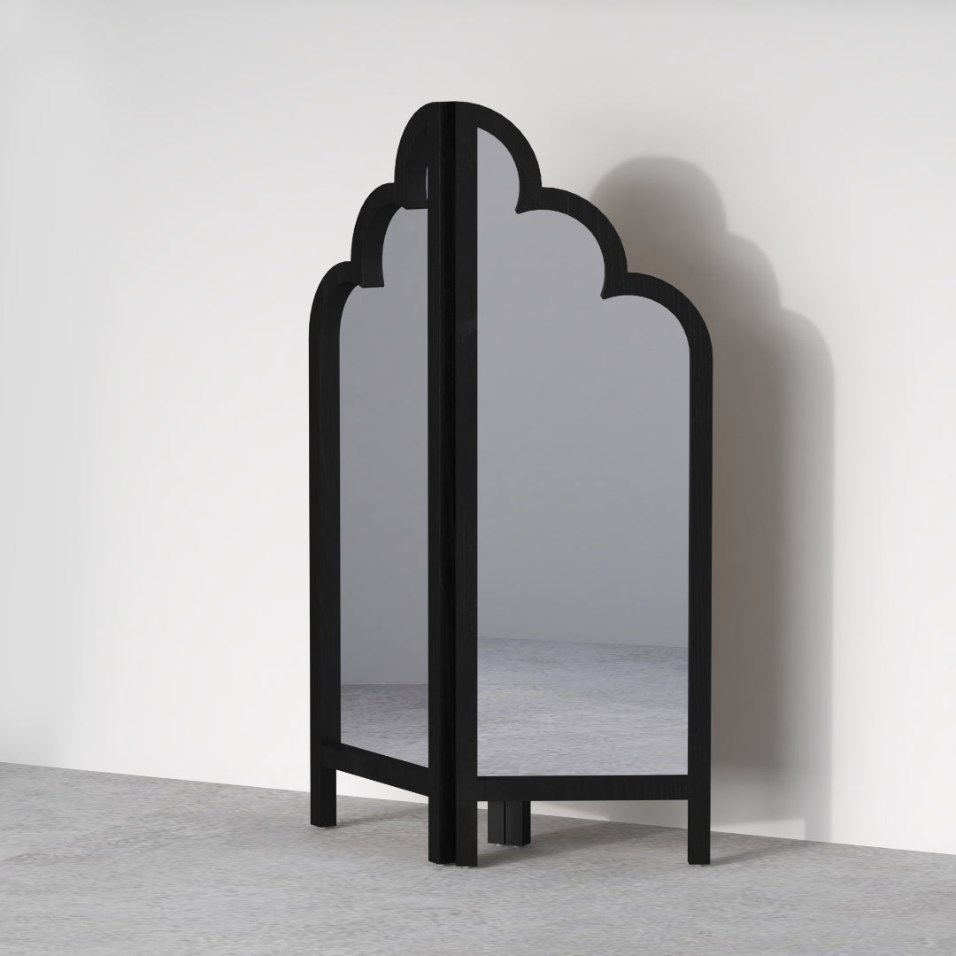 Dorn Mirror – Mohh