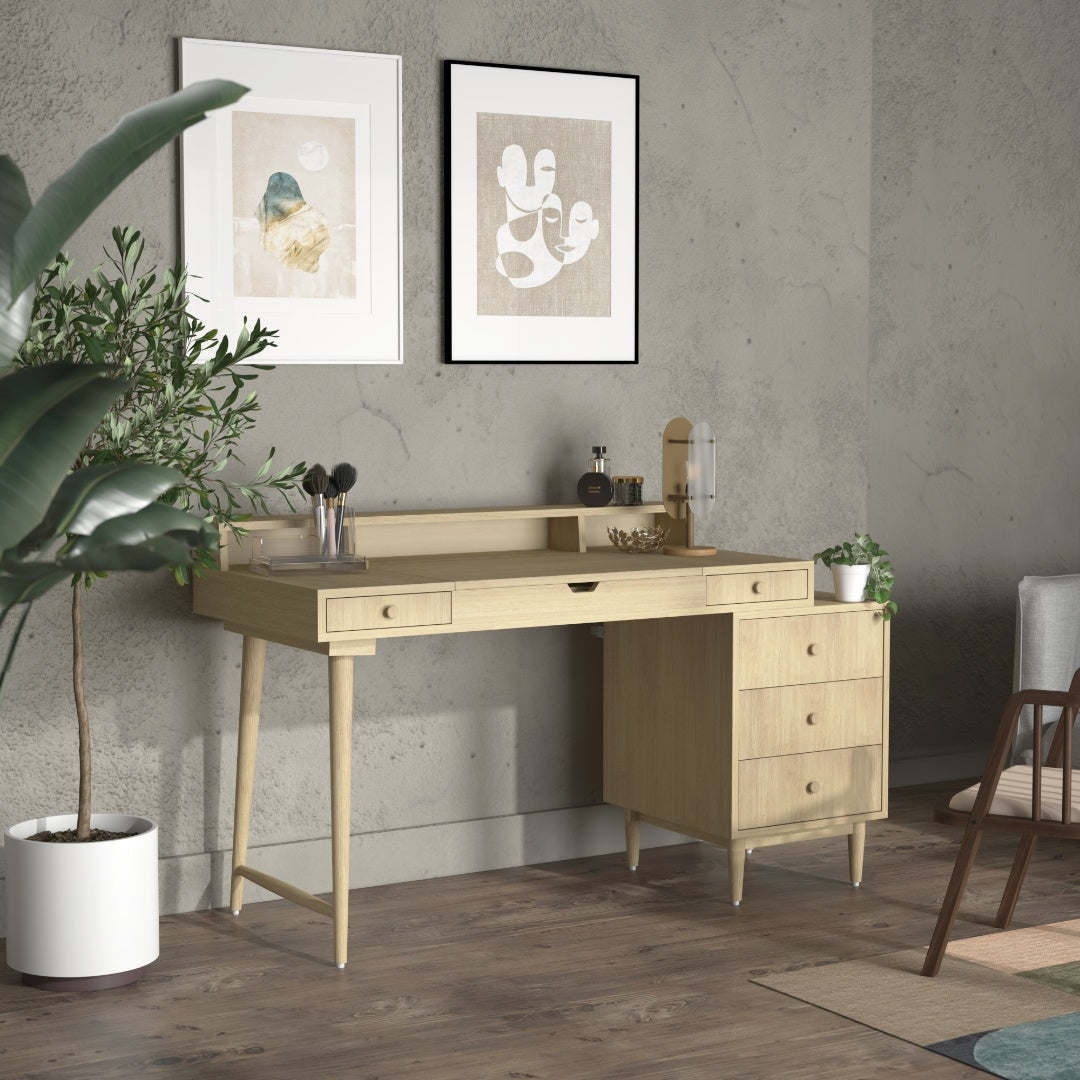 Elena Dressing Table – Mohh