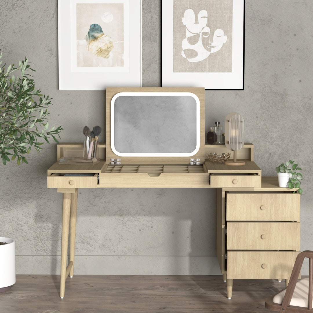 Elena Dressing Table – Mohh