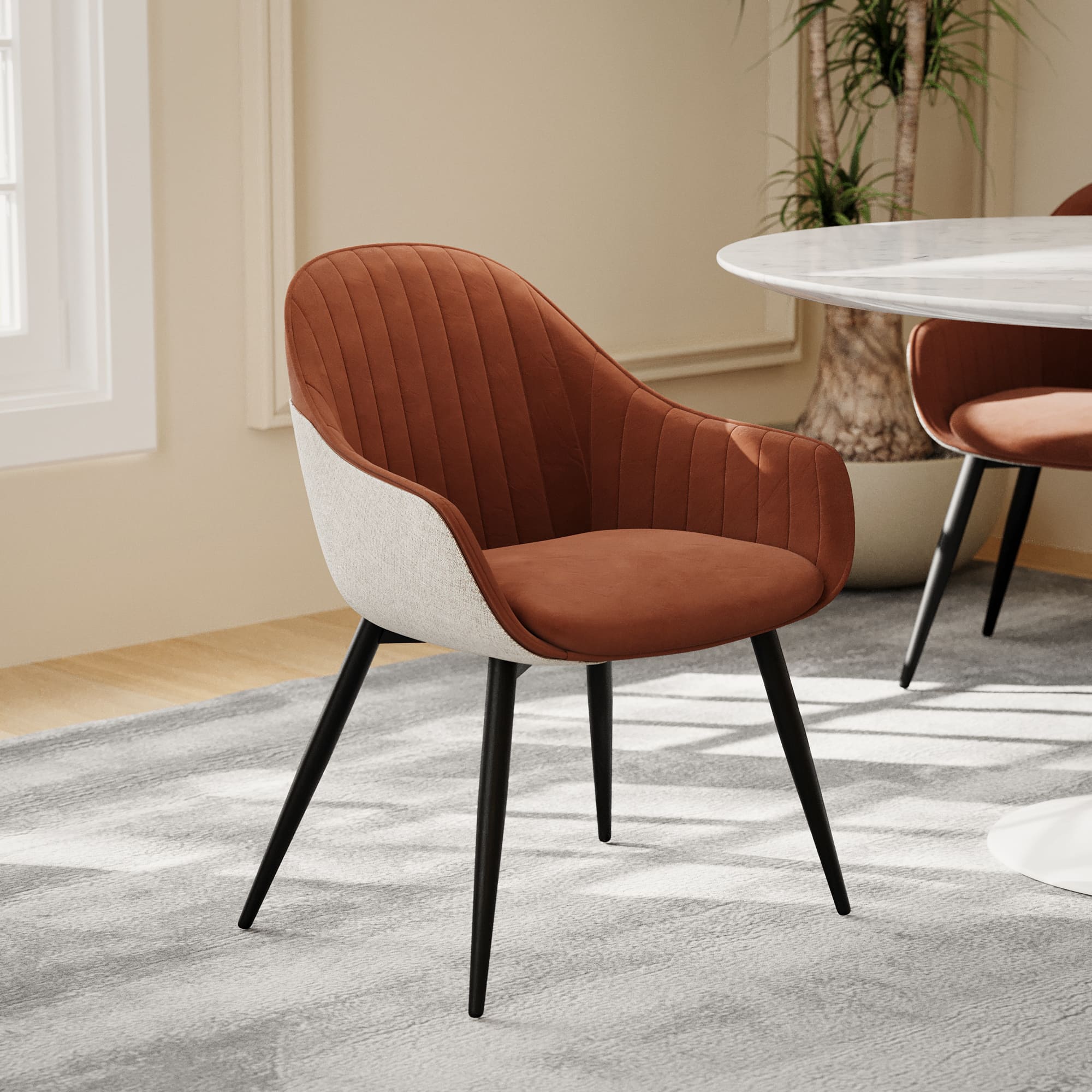 Elora Chair – Mohh