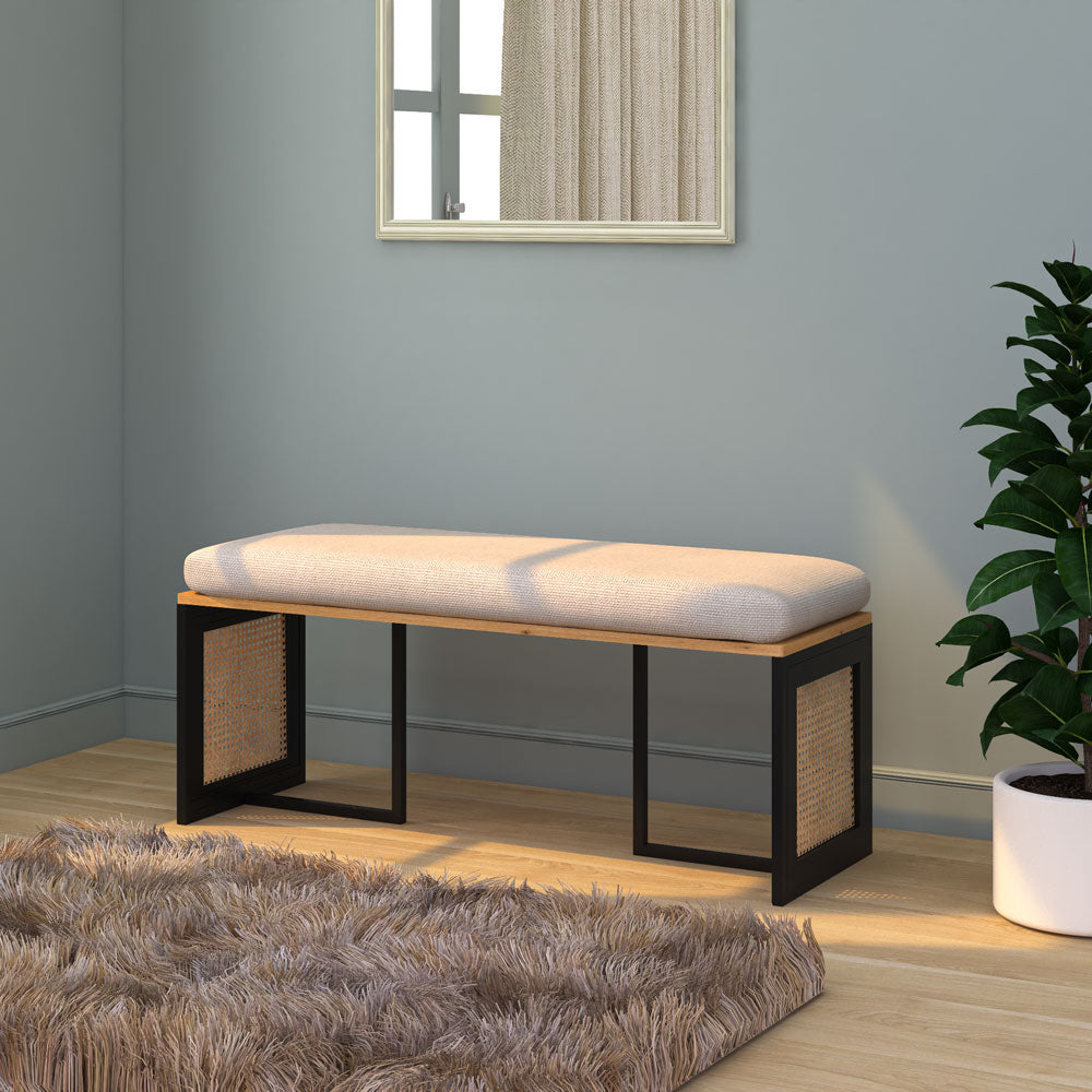 Euclid Bench - 3 – Mohh