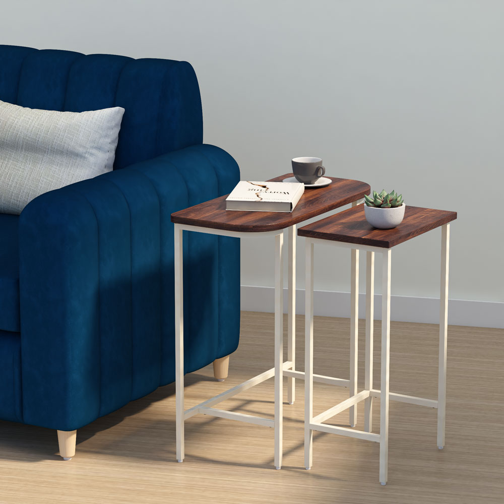 Felix Nesting Table – Mohh