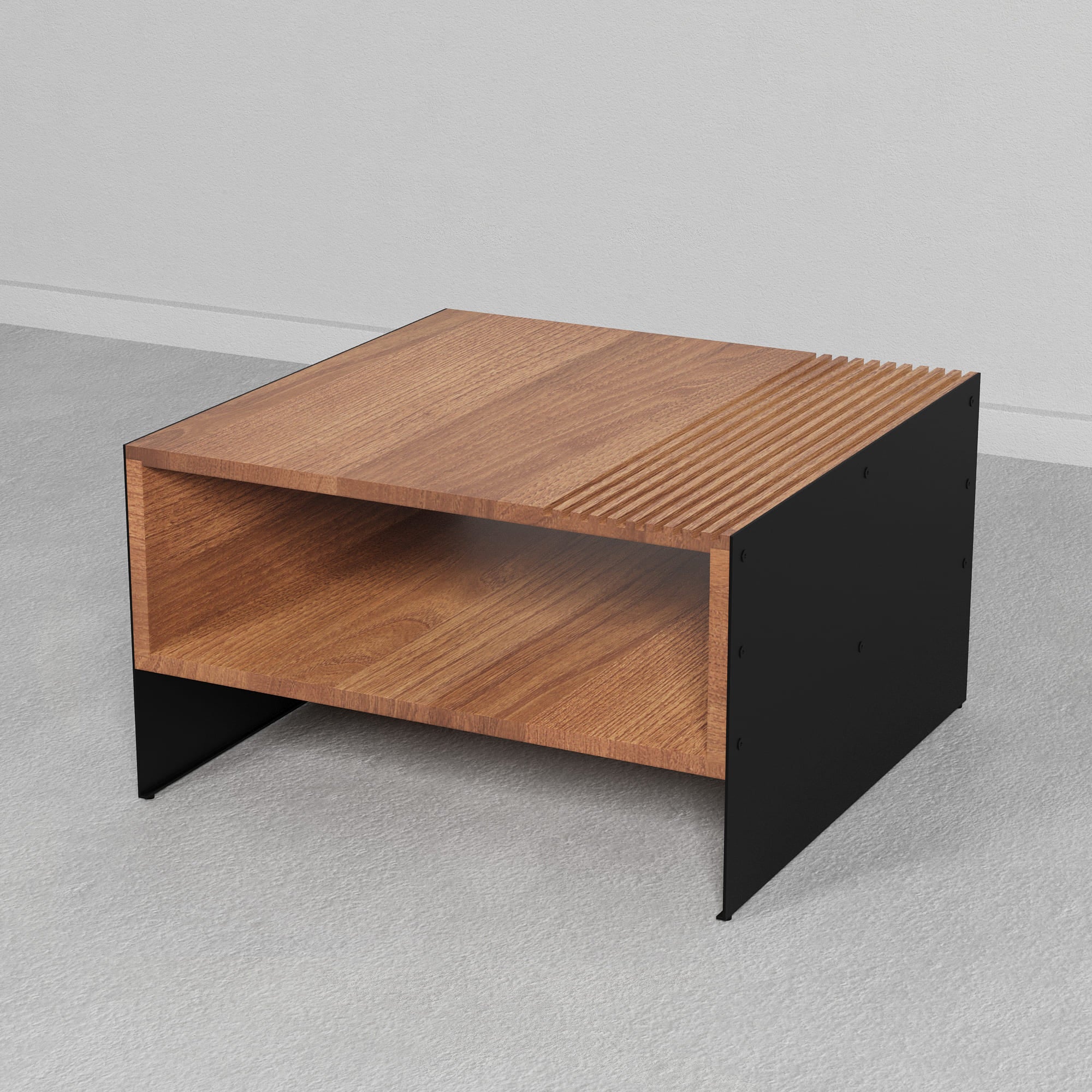 Flavin Coffee Table – Mohh