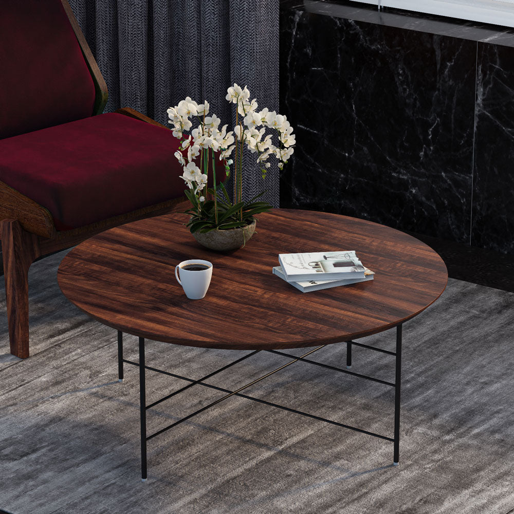 Folio Coffee Table – Mohh