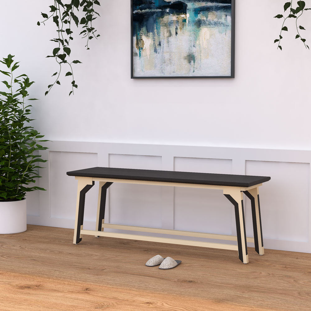 Fusion Bench – Mohh