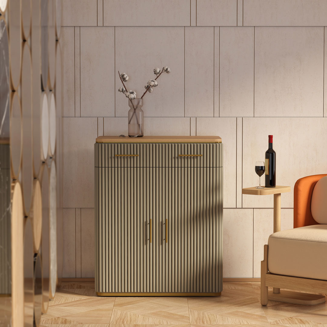 Georgia Bar Cabinet A – Mohh