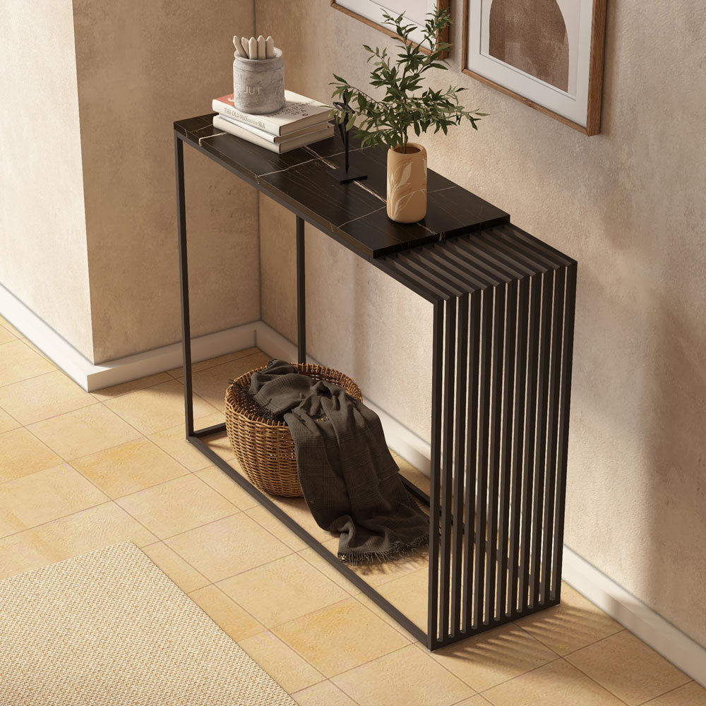 Hopper Console – Mohh