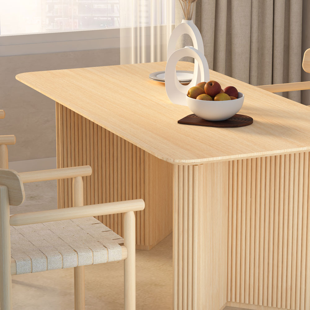 Jane Dining Table 6 – Mohh