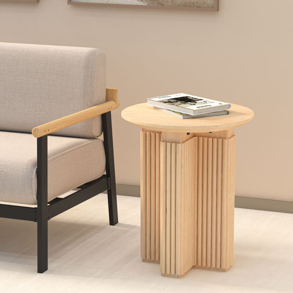 Jane End Table 3 – Mohh