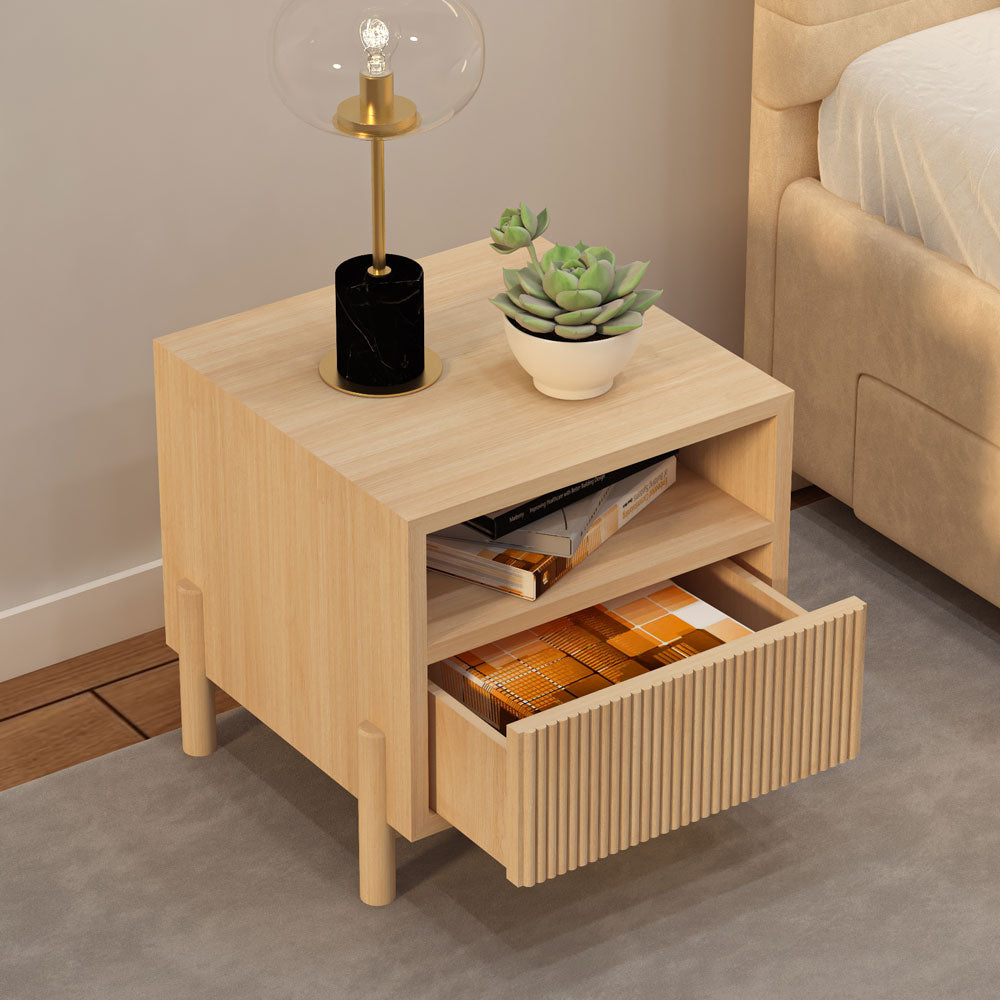 Jane Side Table 1 – Mohh