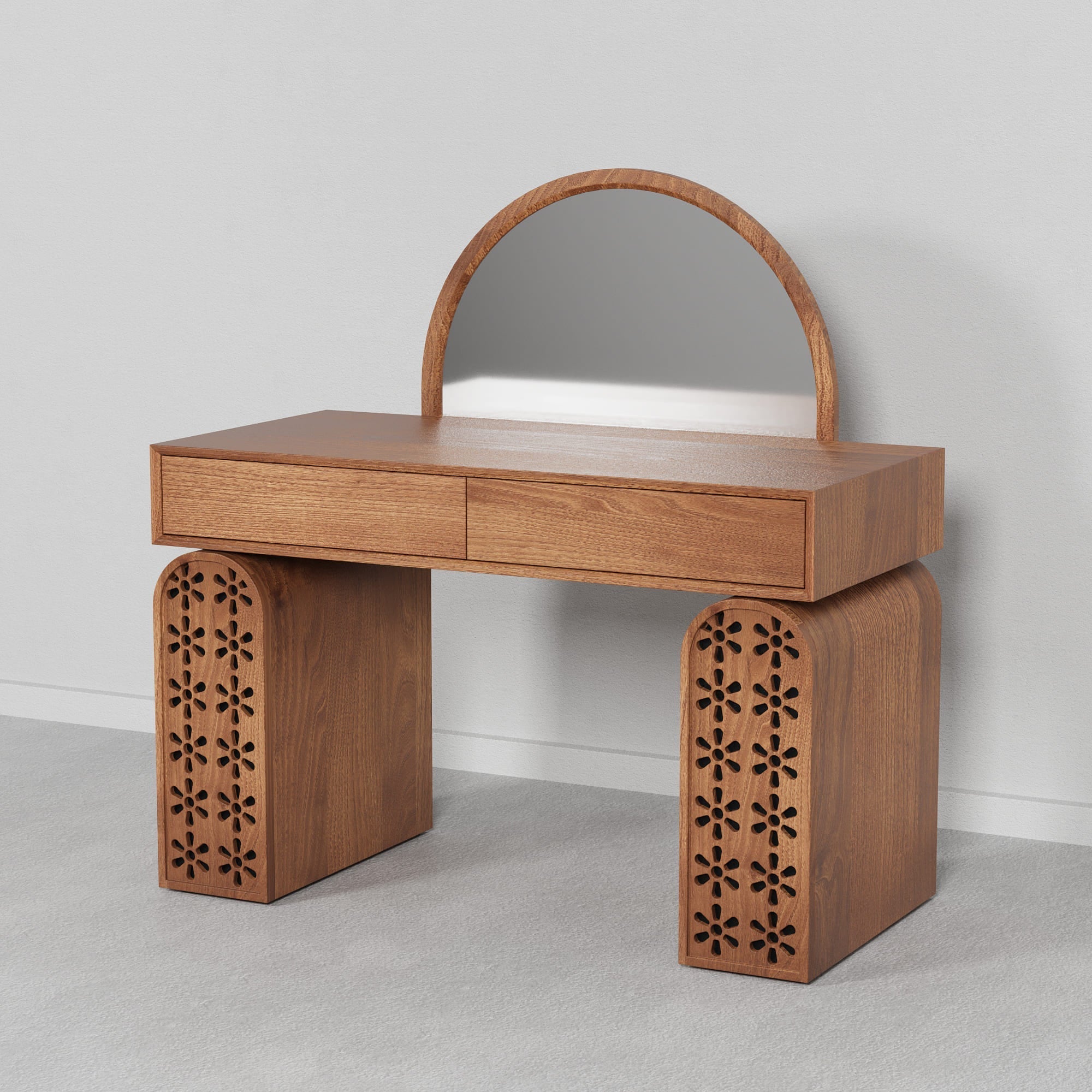 Kolr Dressing Table – Mohh