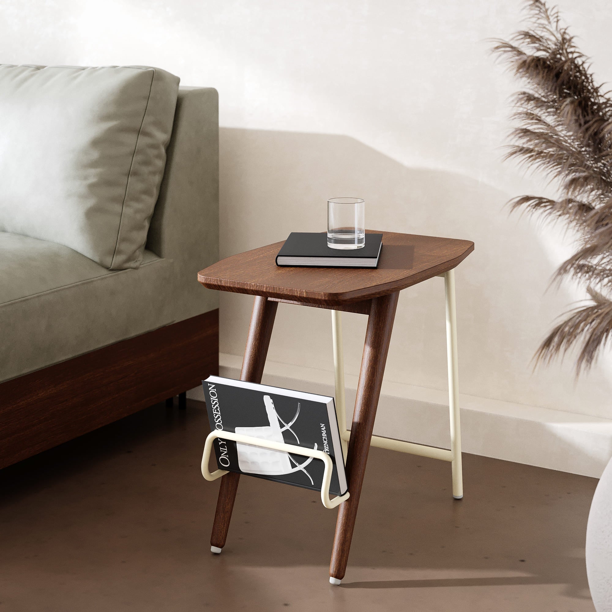 Koon End Table – Mohh