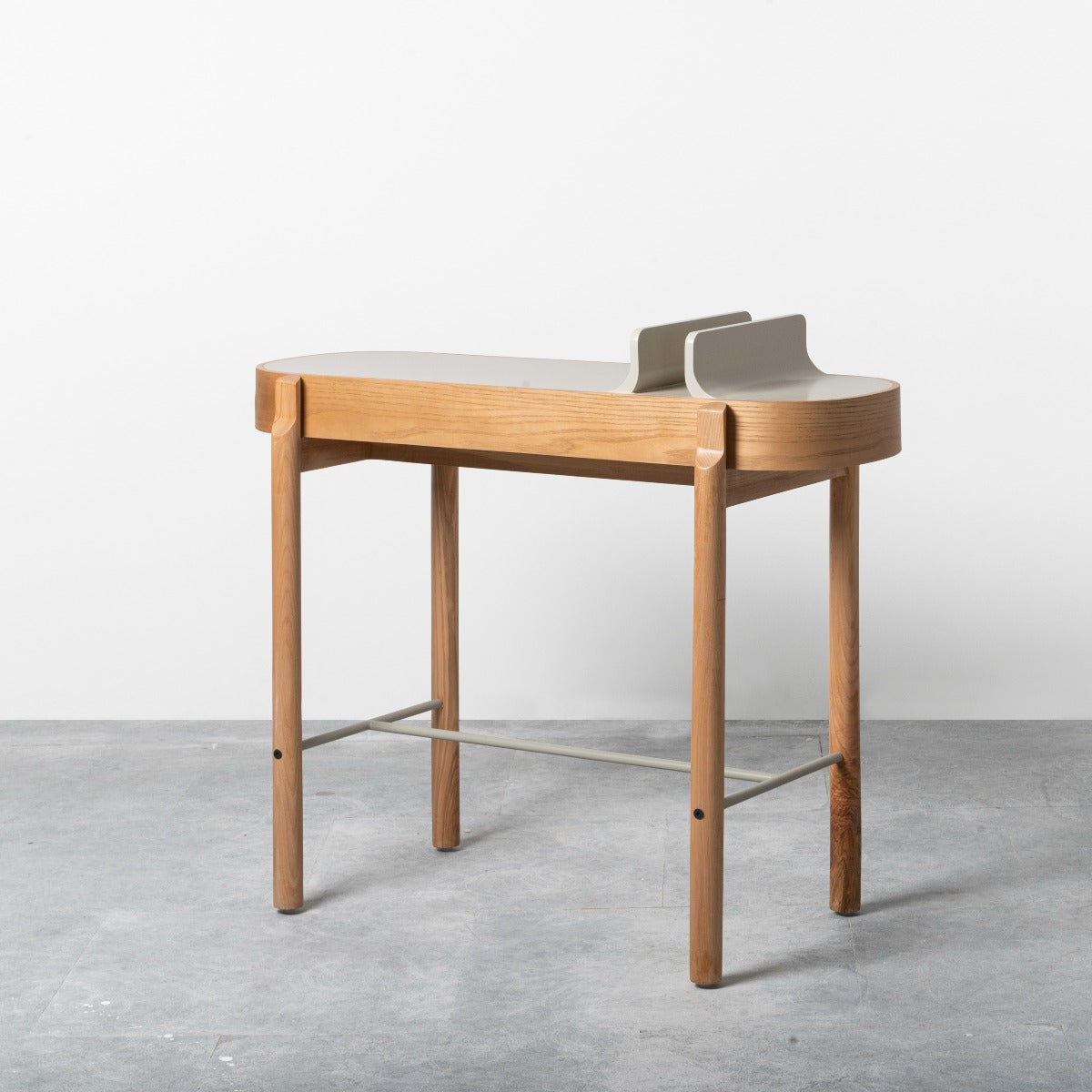 Ben Console – Mohh