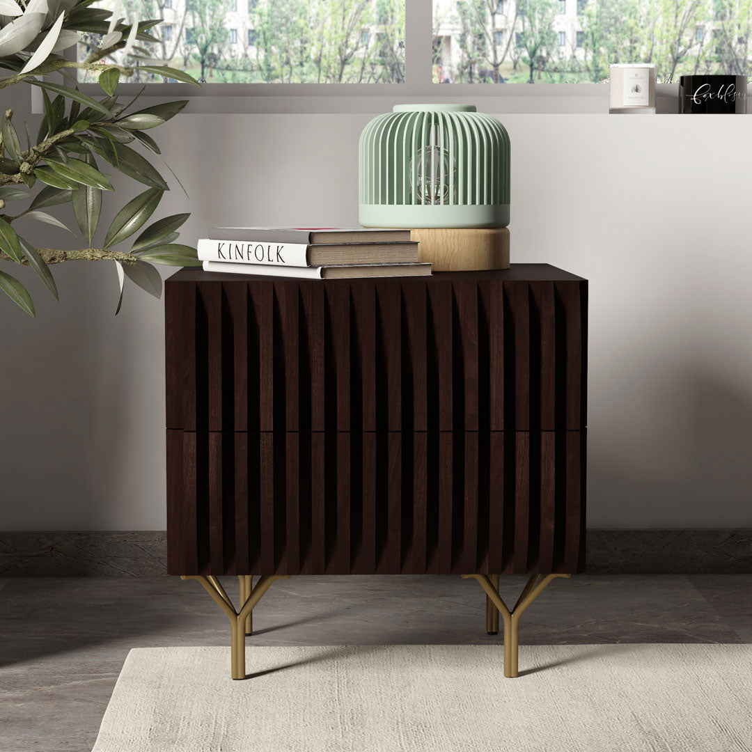 Namor Side Table – Mohh