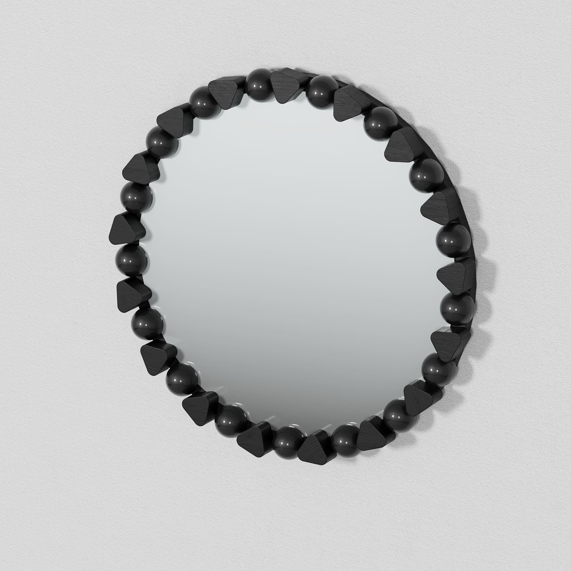 Norton Mirror – Mohh