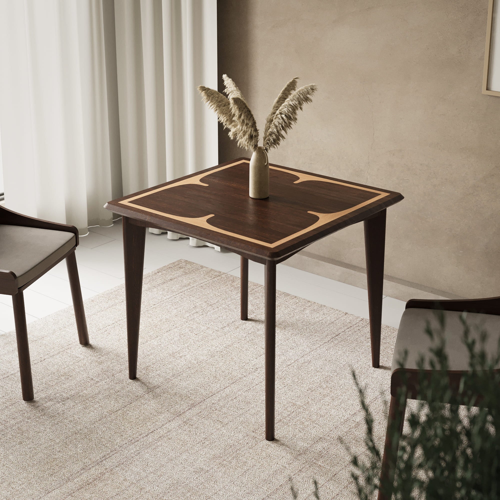 Ryla Dining Table – Mohh