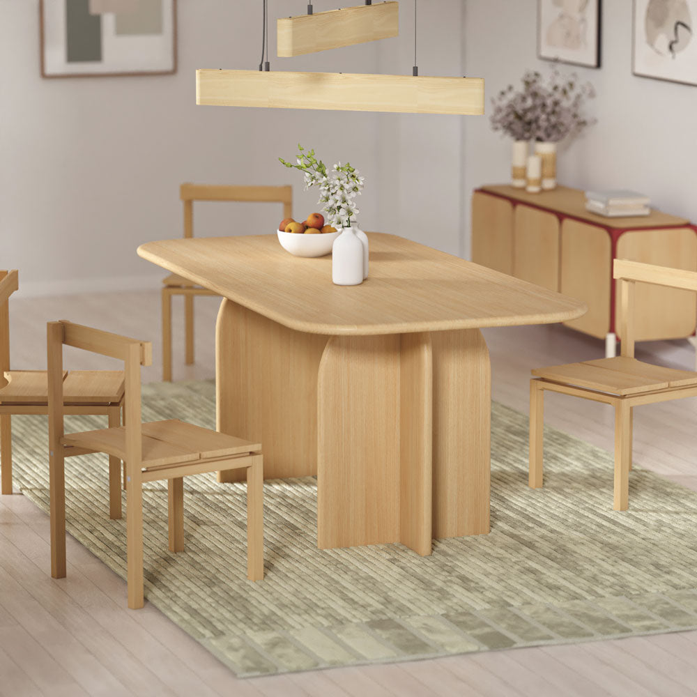 Sami Dining Table 1 – Mohh