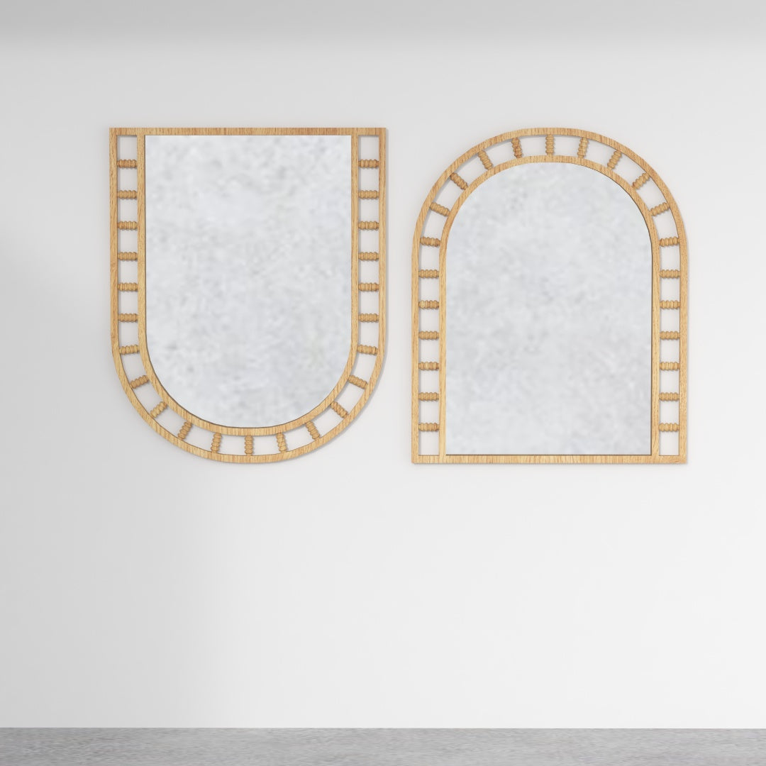 Sandro Mirror – Mohh