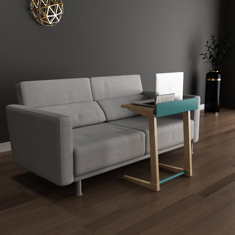Selva Table – Mohh