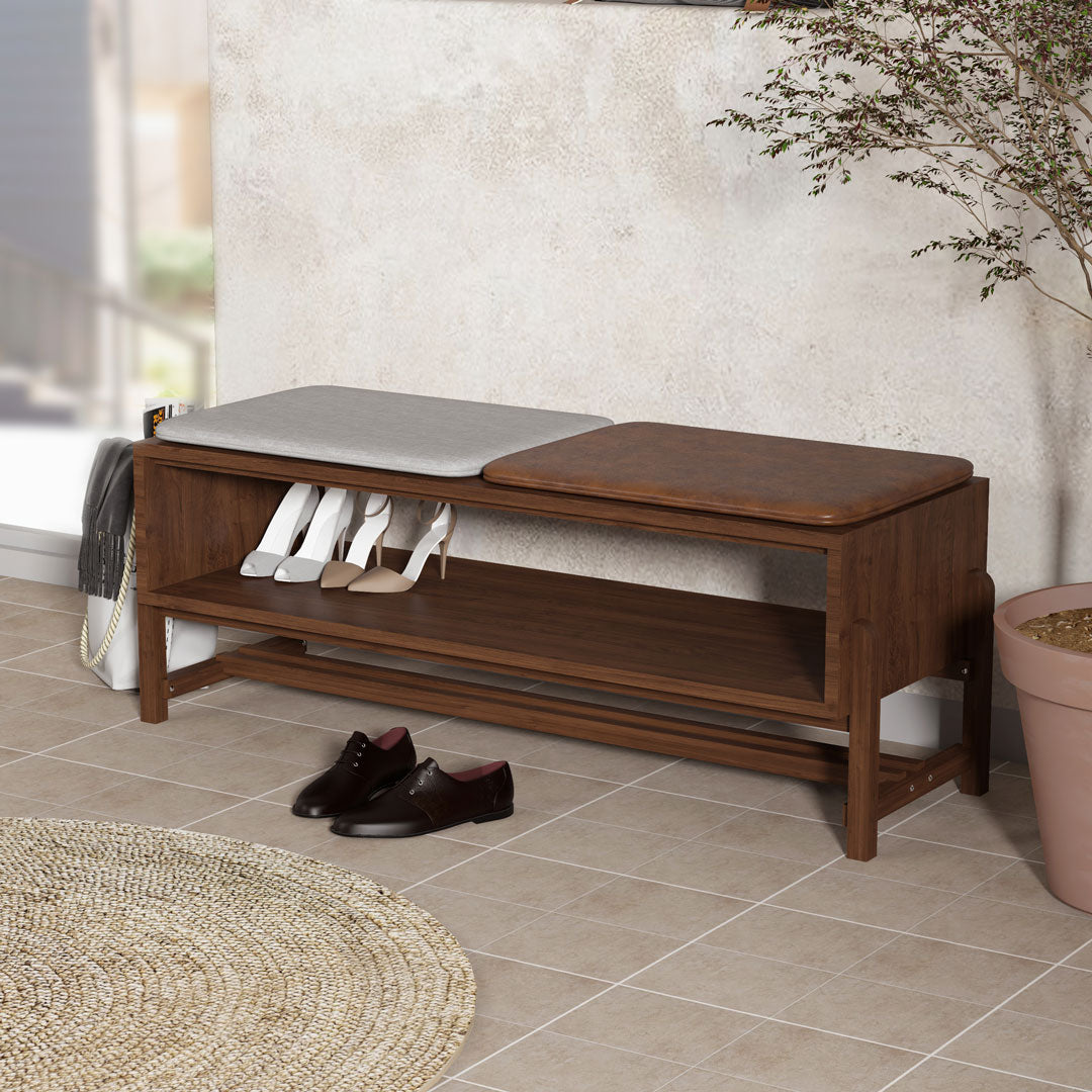 Shoja Bench 2 – Mohh