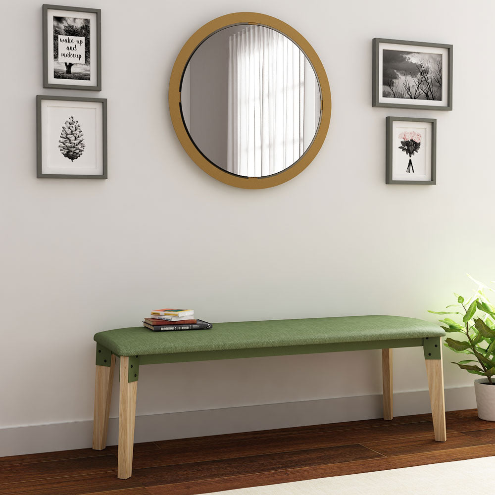 Tiara Bench – Mohh