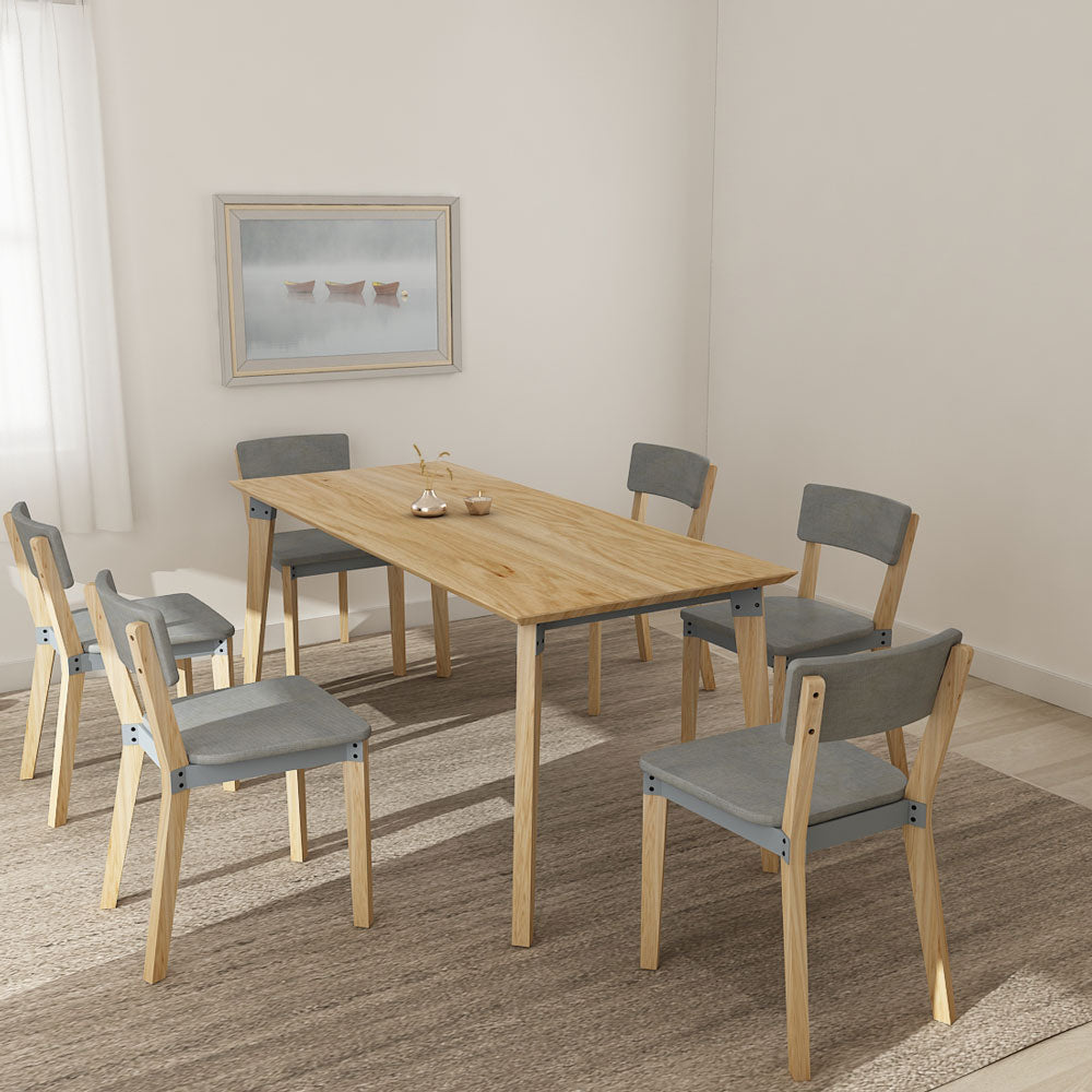 Tiara Dining Table – Mohh