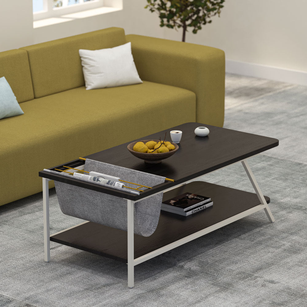Zweck Coffee Table – Mohh