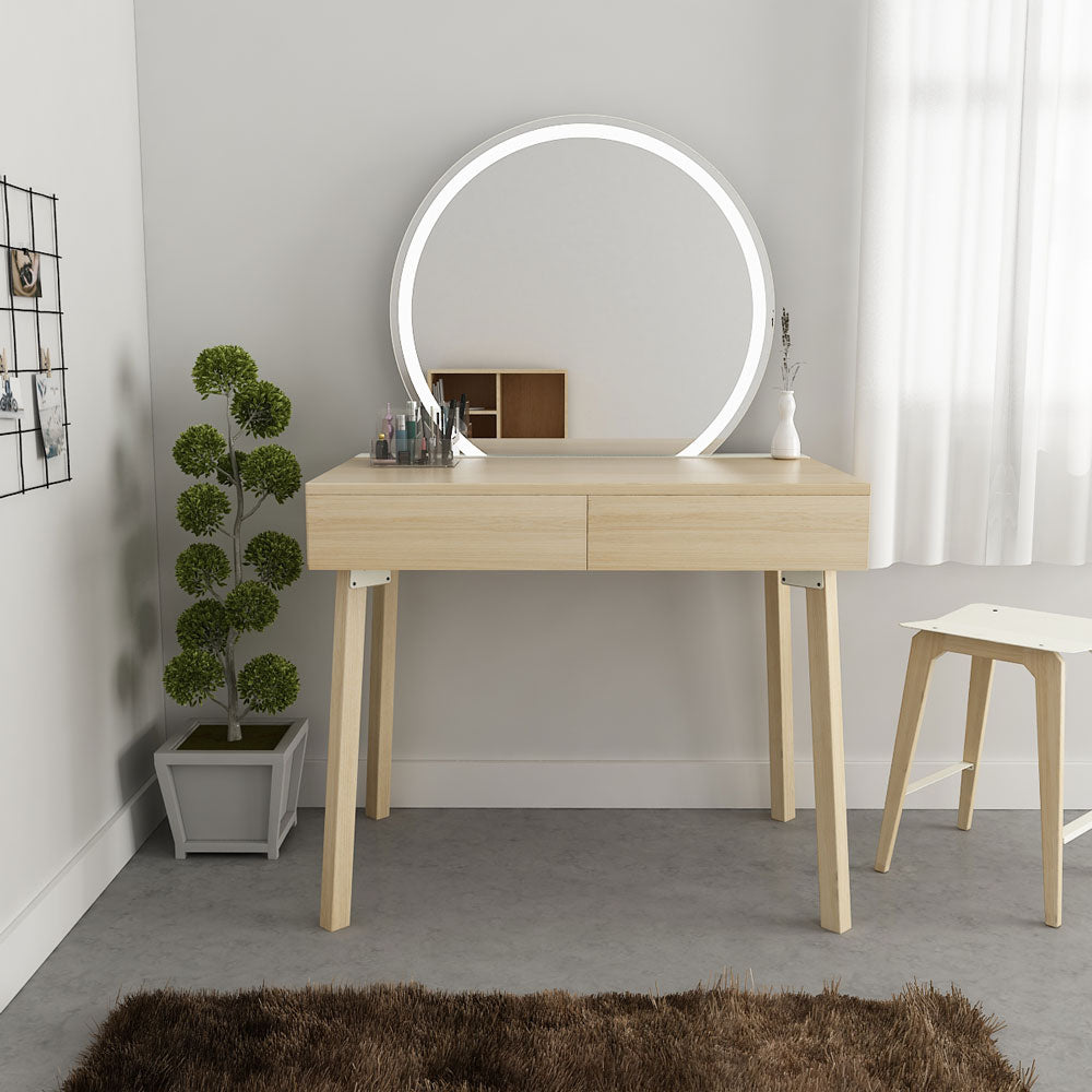 Eva Dressing Table - Medium – Mohh