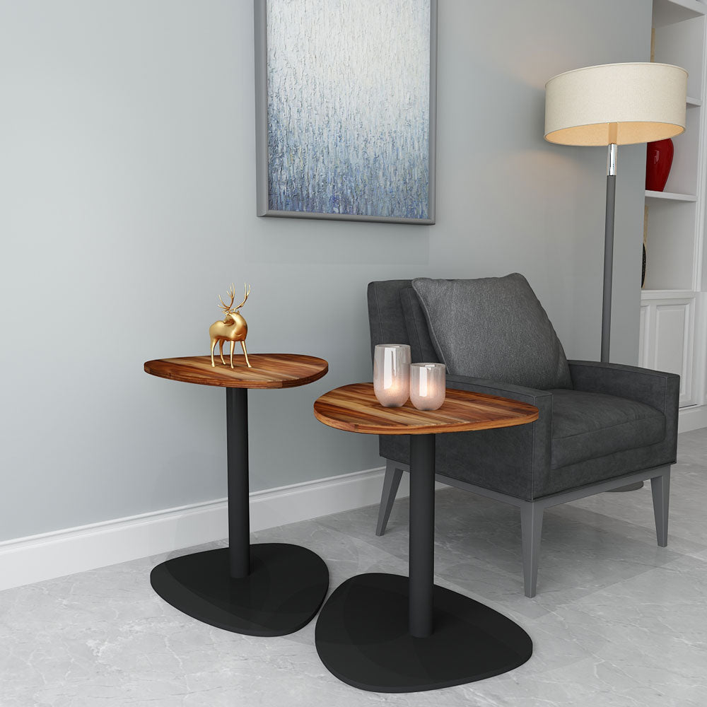 Tryst Nesting Tables – Mohh