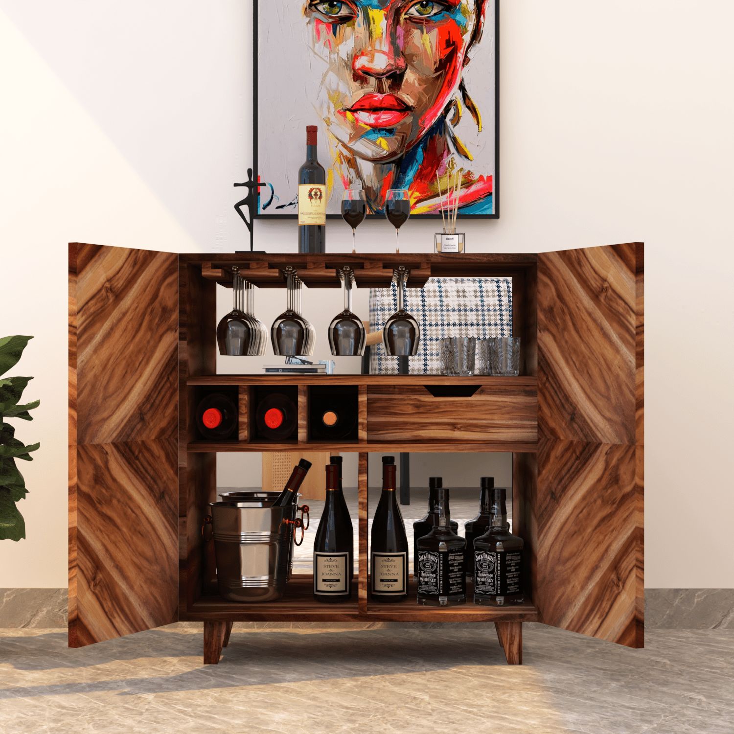 Bronx Bar – Mohh