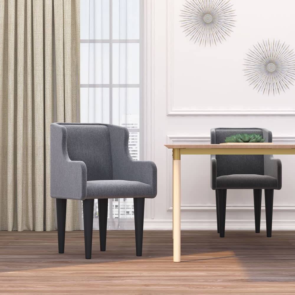Carlton Dining Chair – Mohh