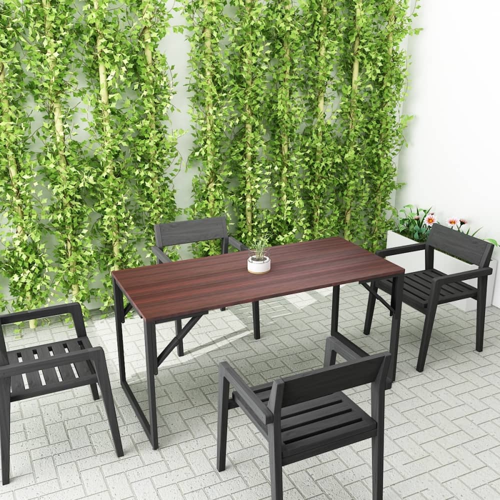 DSquared Outdoor Table – Mohh