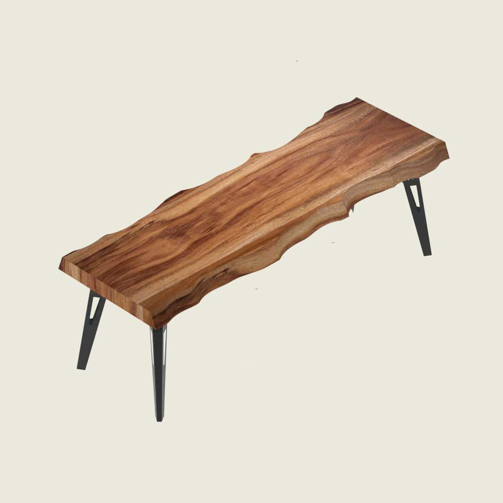 Darwin Bench B – Mohh