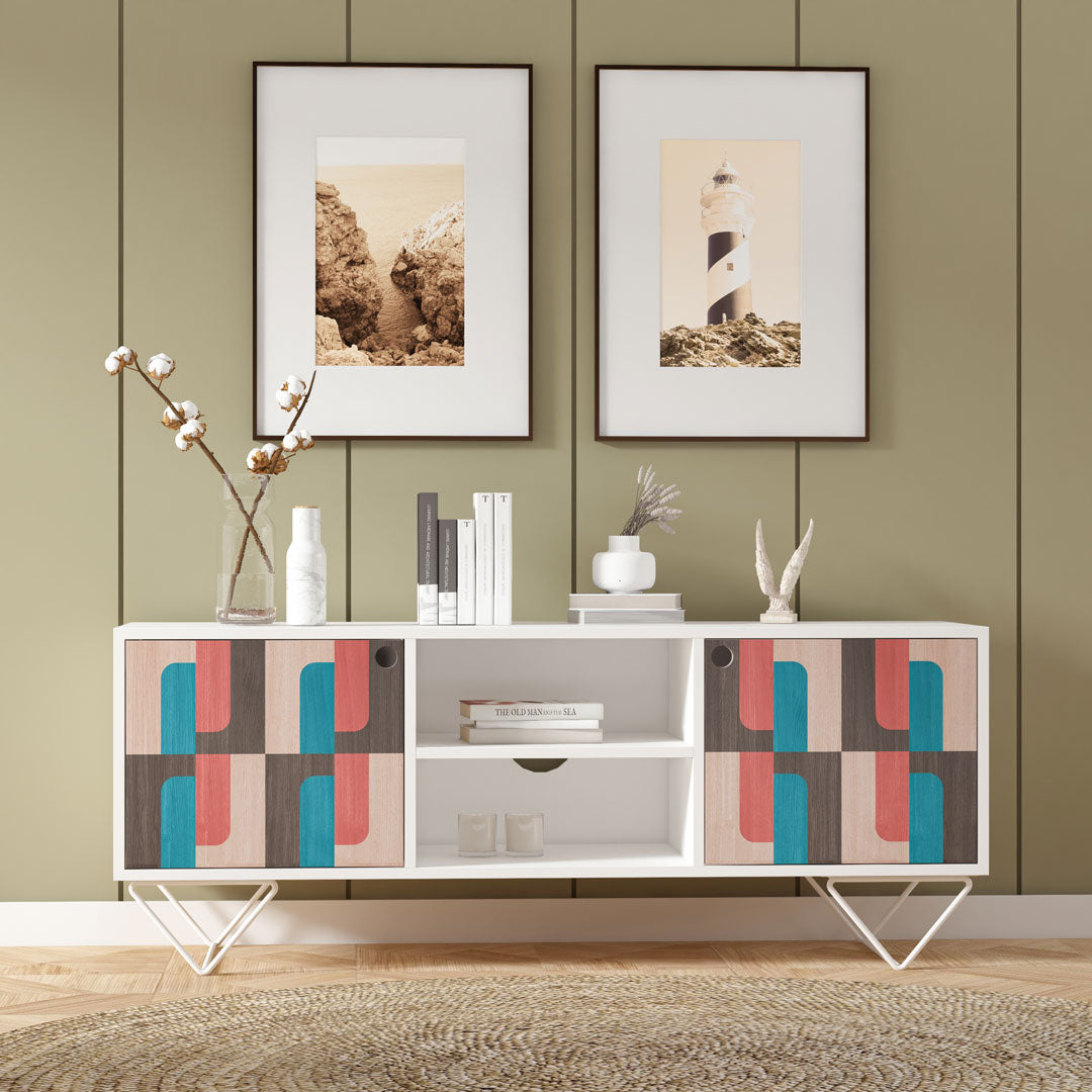 Dennis Media Unit – Mohh