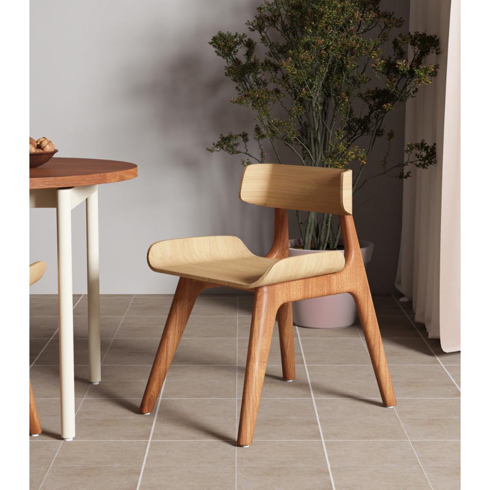 Elle Chair 1 – Mohh