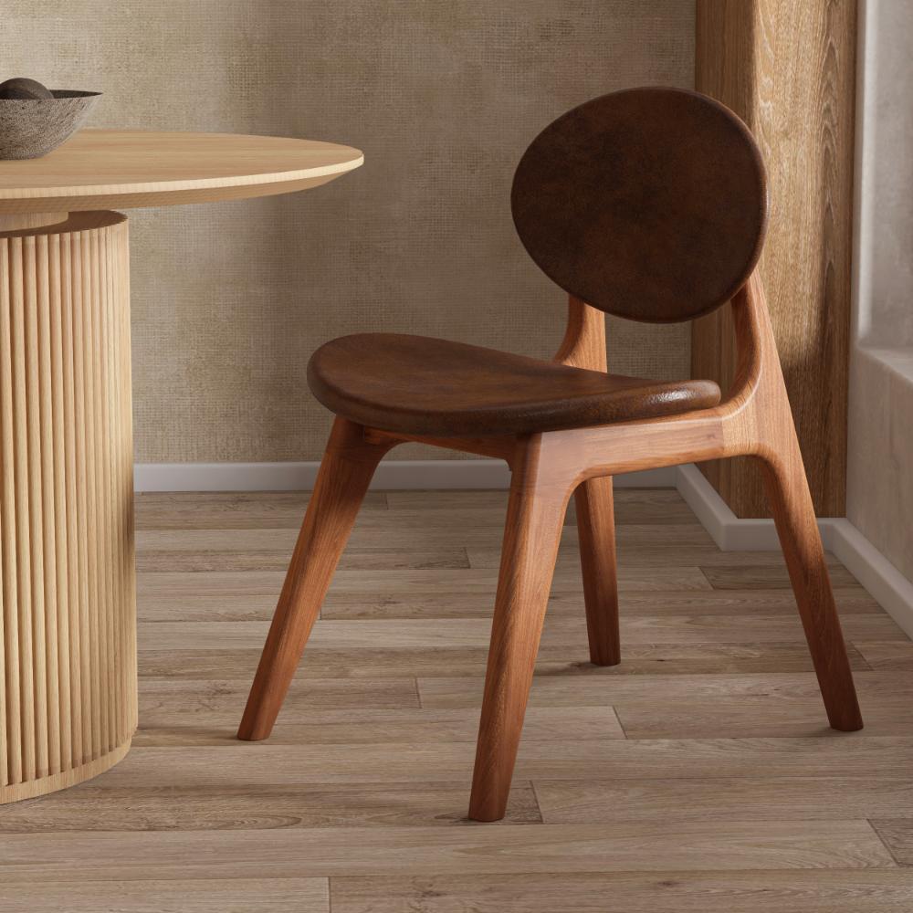 Elle Chair 2 – Mohh