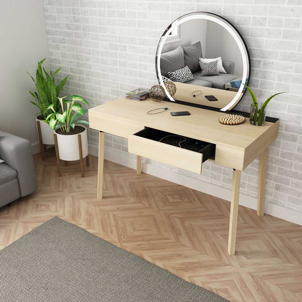 Eva Dressing Table – Mohh