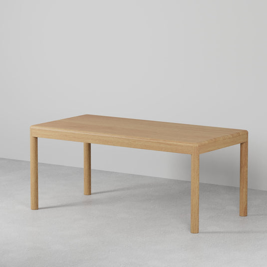 Frank Dining Table – Mohh