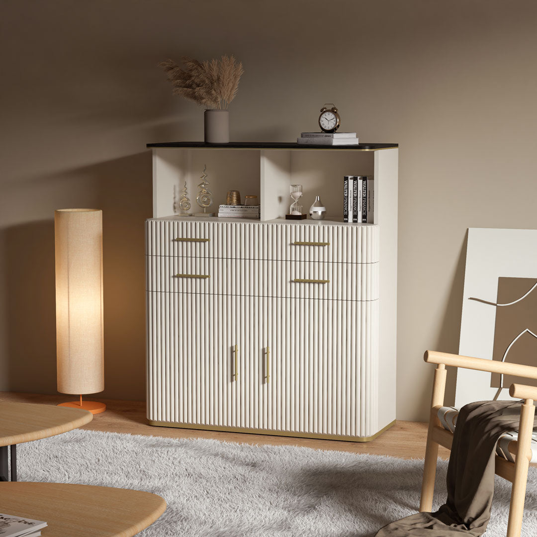 Georgia Display Cabinet – Mohh