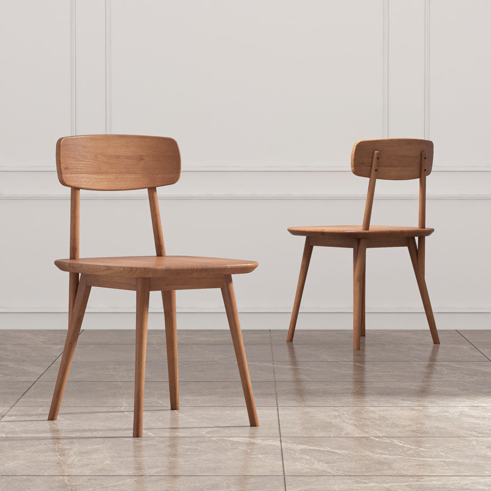 Harrison Chair 2 – Mohh