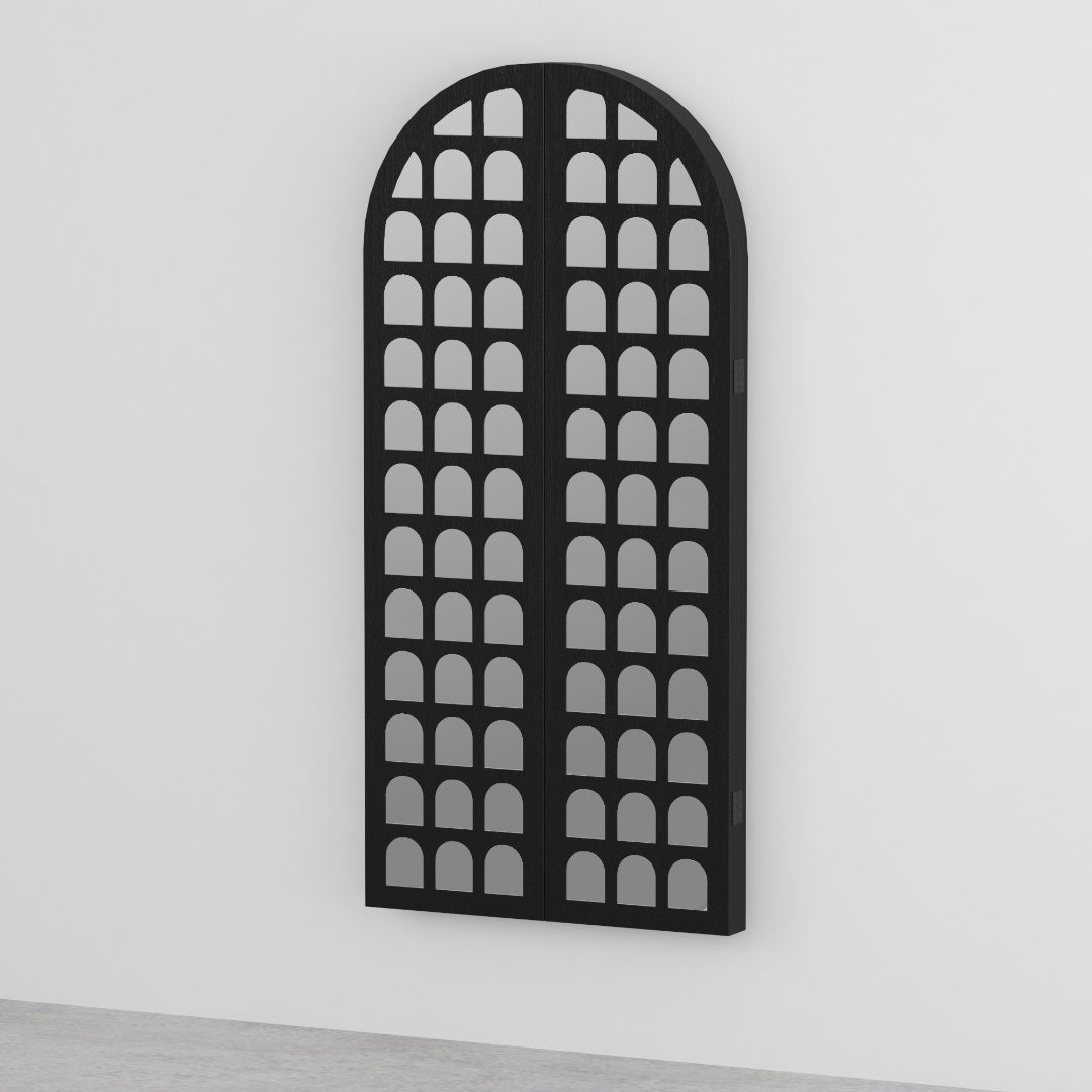 Harp Mirror 1 & 2 – Mohh