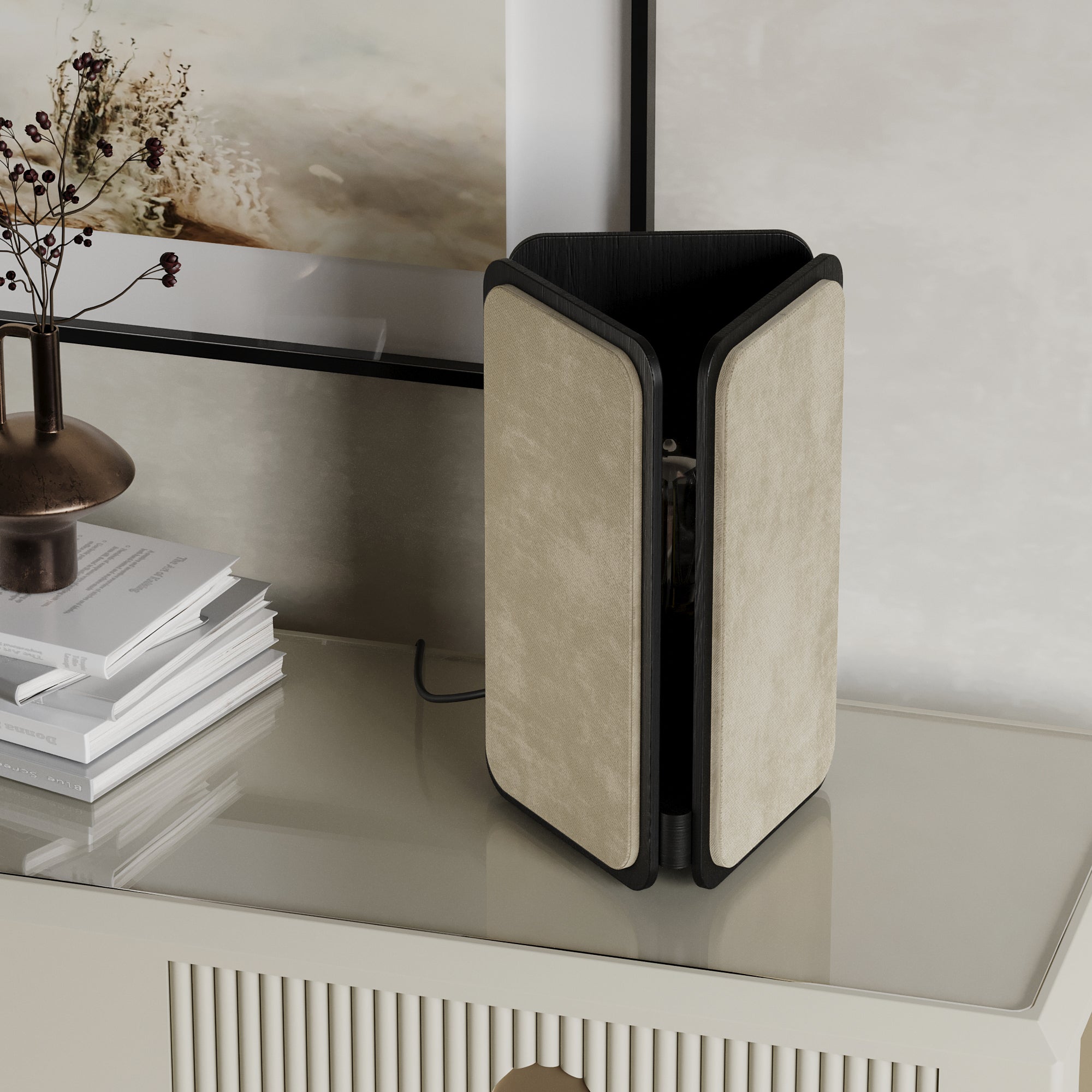 Helen Table Lamp – Mohh