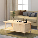 Coffee table – Mohh