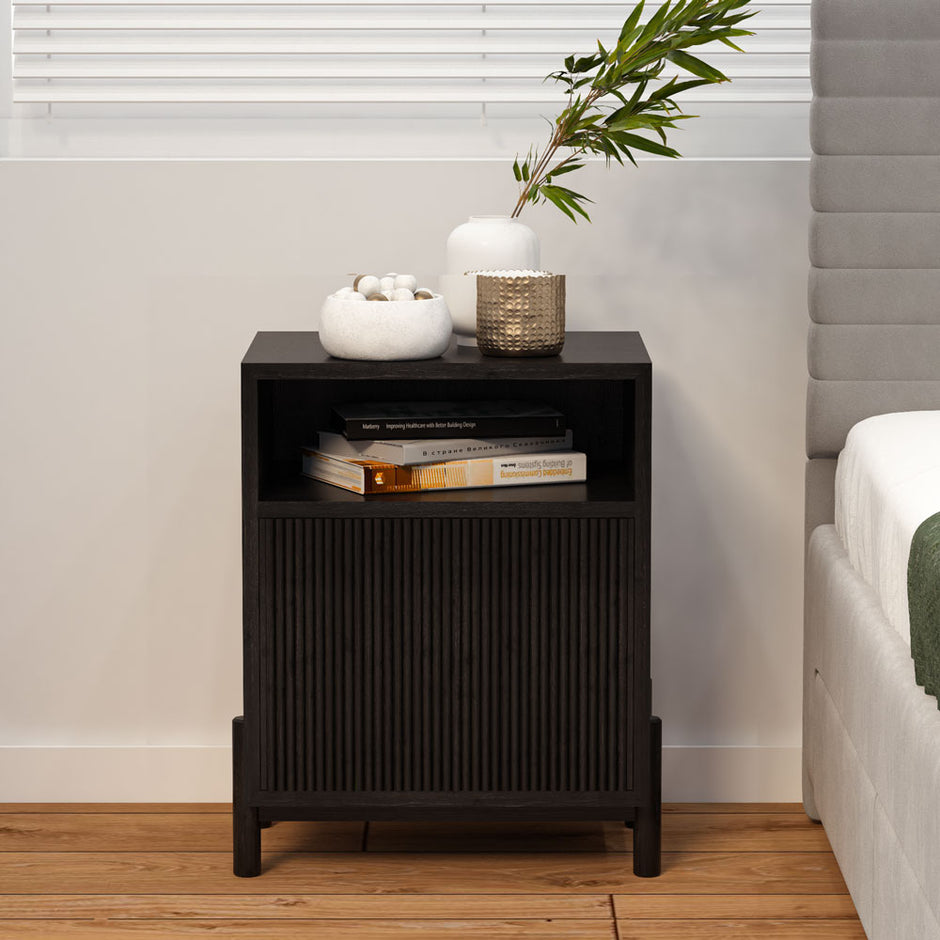 Modern Side Table Designs | Small | Living, Drawing & Bedroom - Mohh