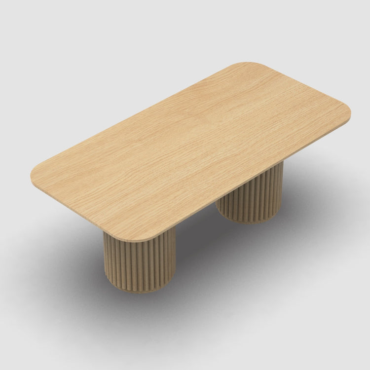 Coffee table – Mohh