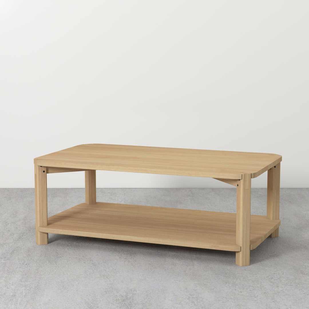 Lucas Coffee Table – Mohh