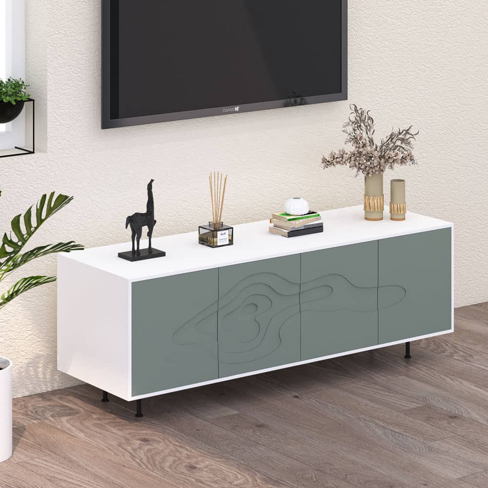 Contoura Media Unit – Mohh