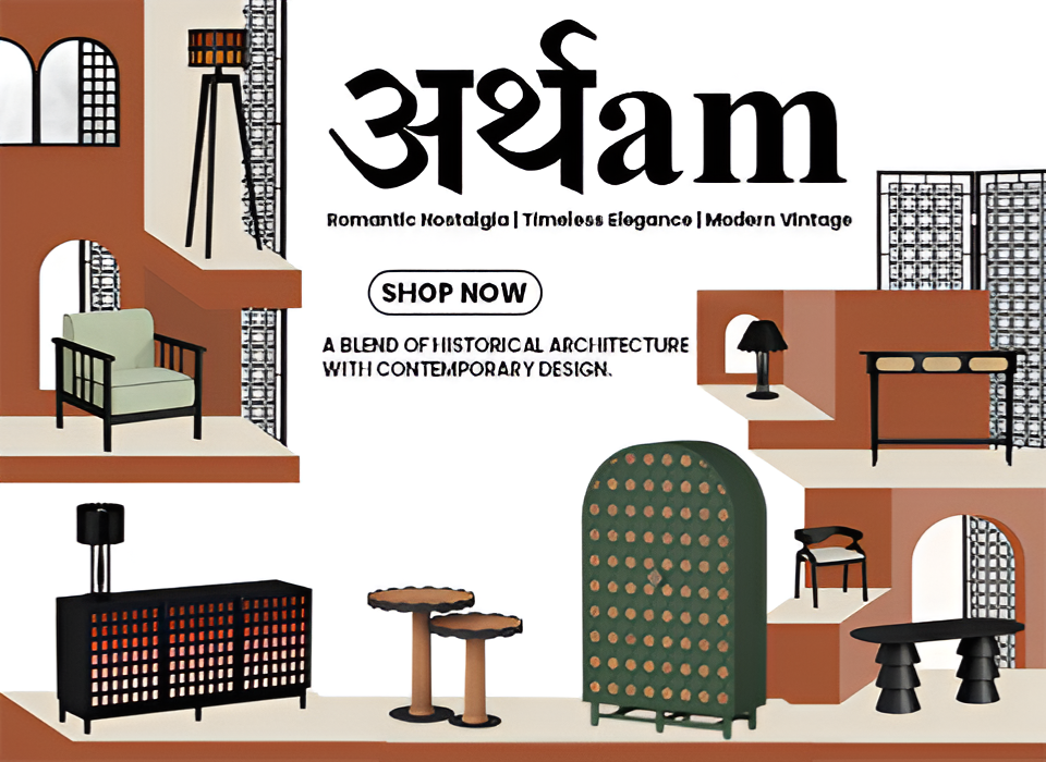 Best Modern & Designer Furniture Online - Mohh