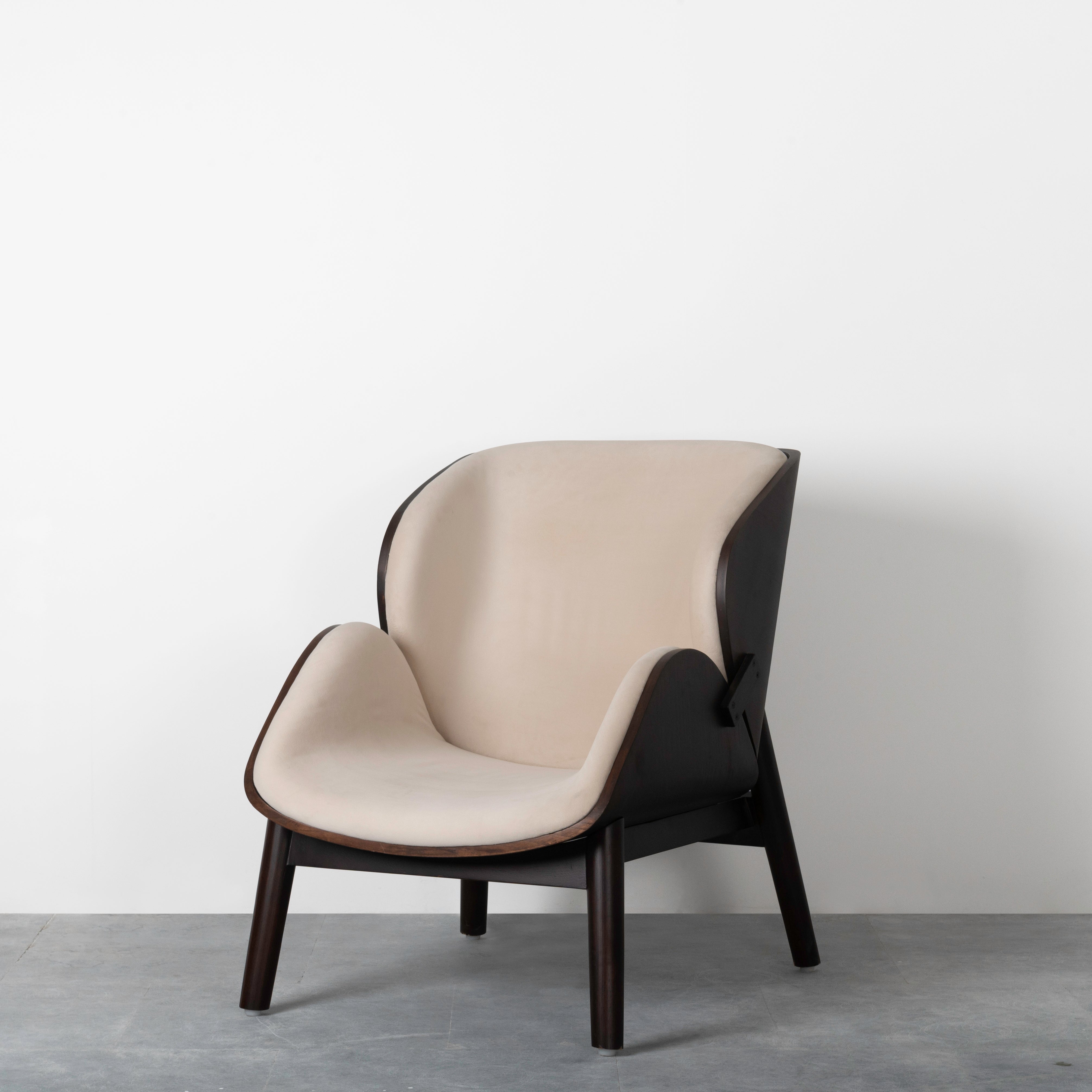 Ervin Lounge Chair – Mohh